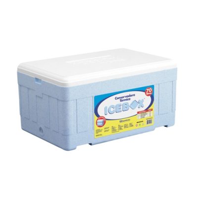 Ice Box 70 Lts – Amazontérmica
